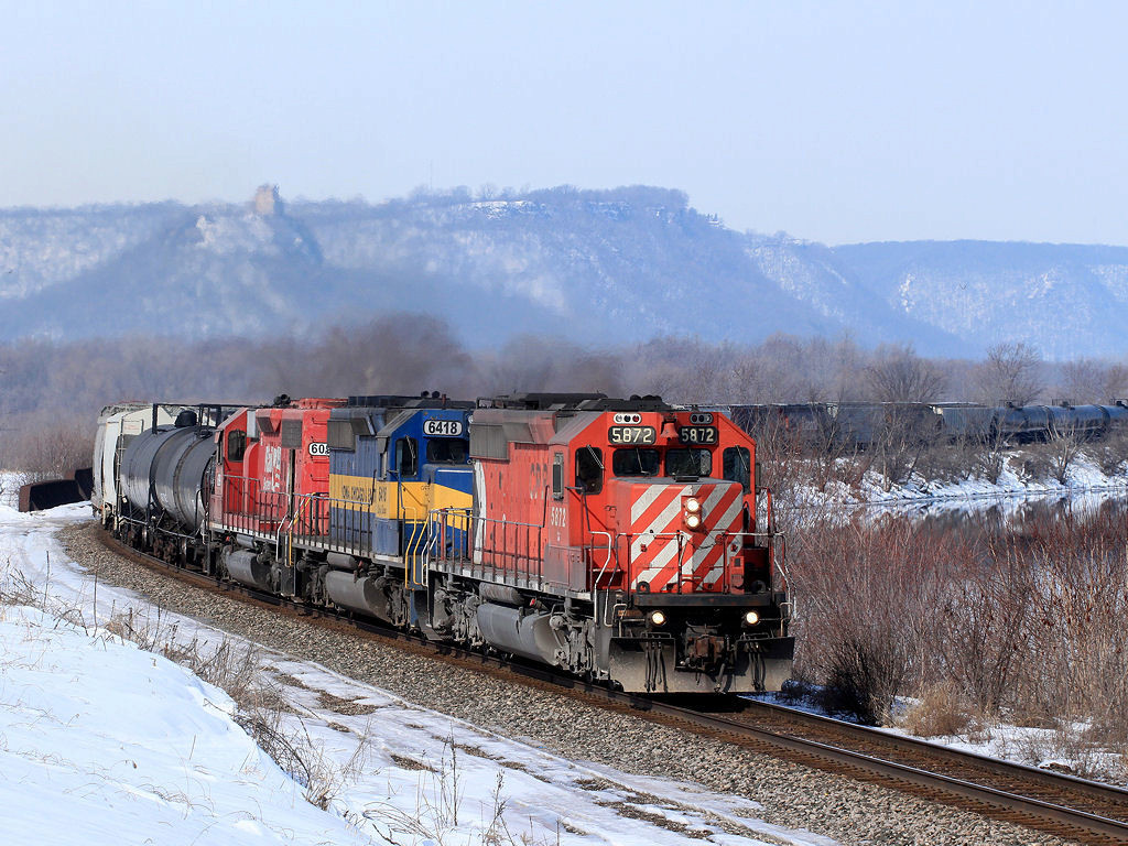 CP 5872